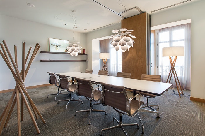 Bestel Discoco 88 hanglamp van Marset voor slechts € 1.756 - originele ...