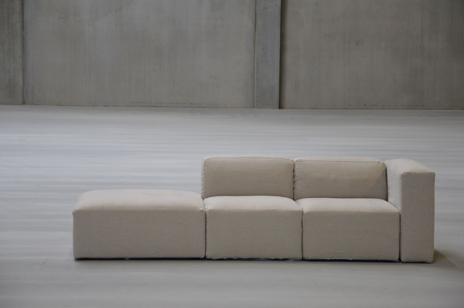 Jan Kurtz Canapé Donna Shop I design-bestseller.fr