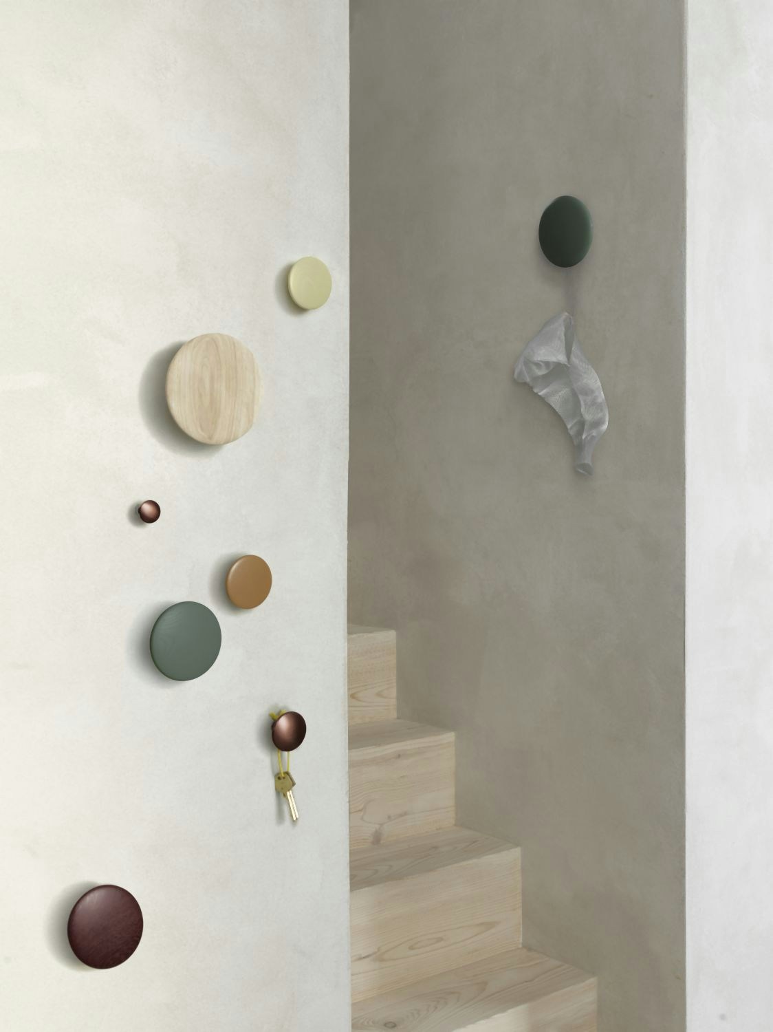 Muuto Dots Set Shop I design-bestseller.de