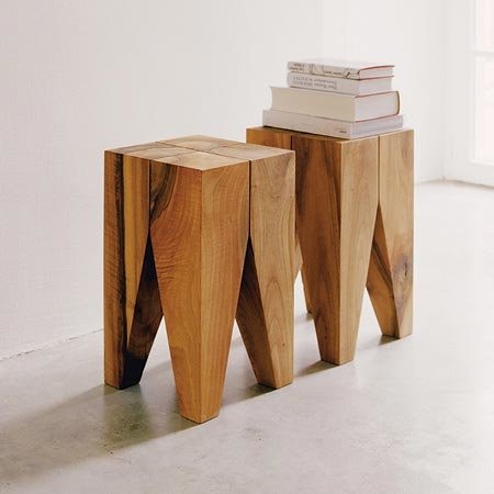 E15 Beistelltisch Backenzahn Shop I design-bestseller.de