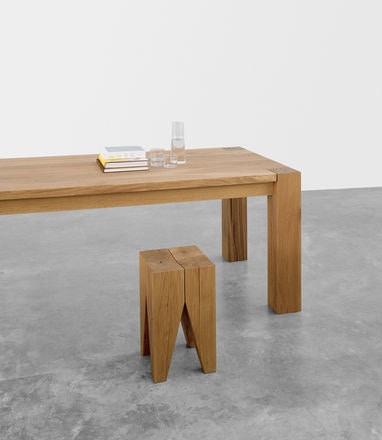 E15 Hocker Backenzahn kaufen | SCHÖNER WOHNEN-Shop