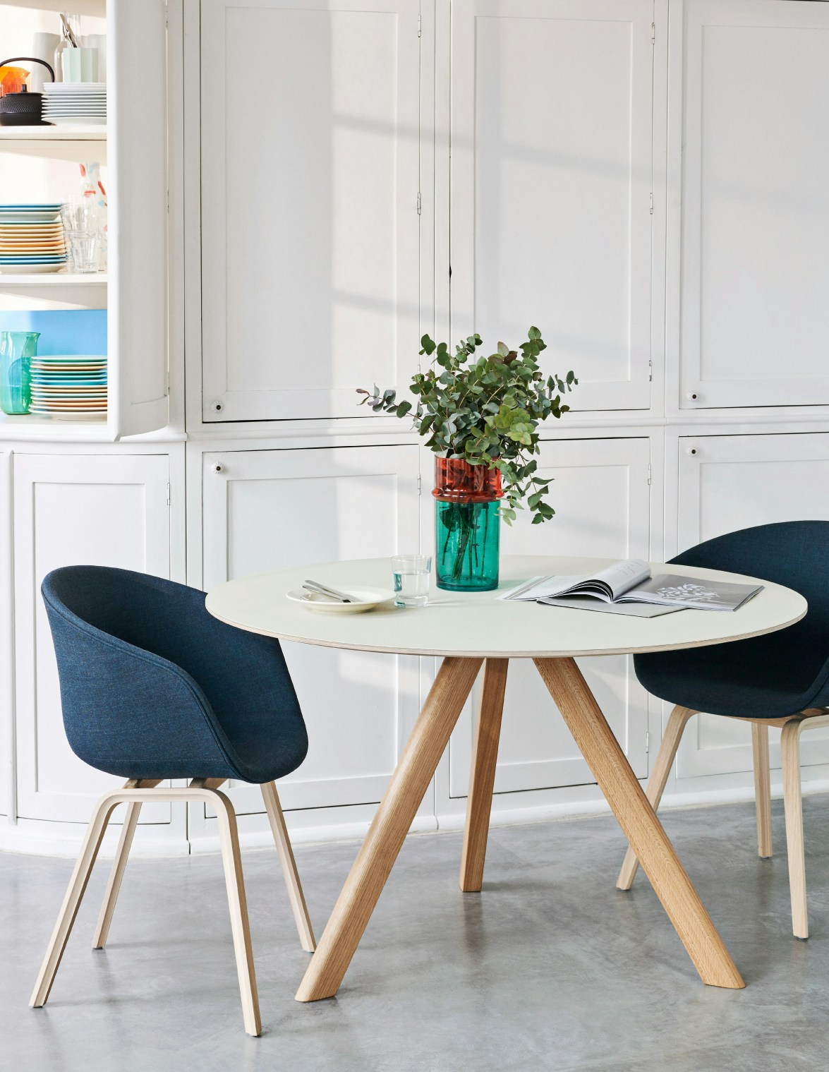 Designer Esstische versandkostenfrei bestellen | design-bestseller.de