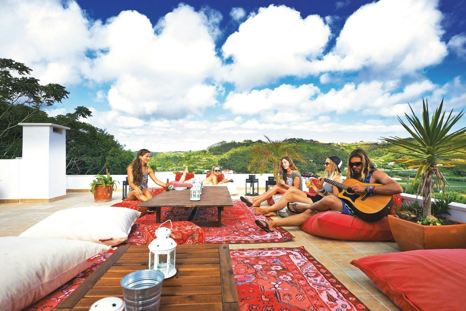 fatboy Picnic Lounge Decke Shop I design-bestseller.de