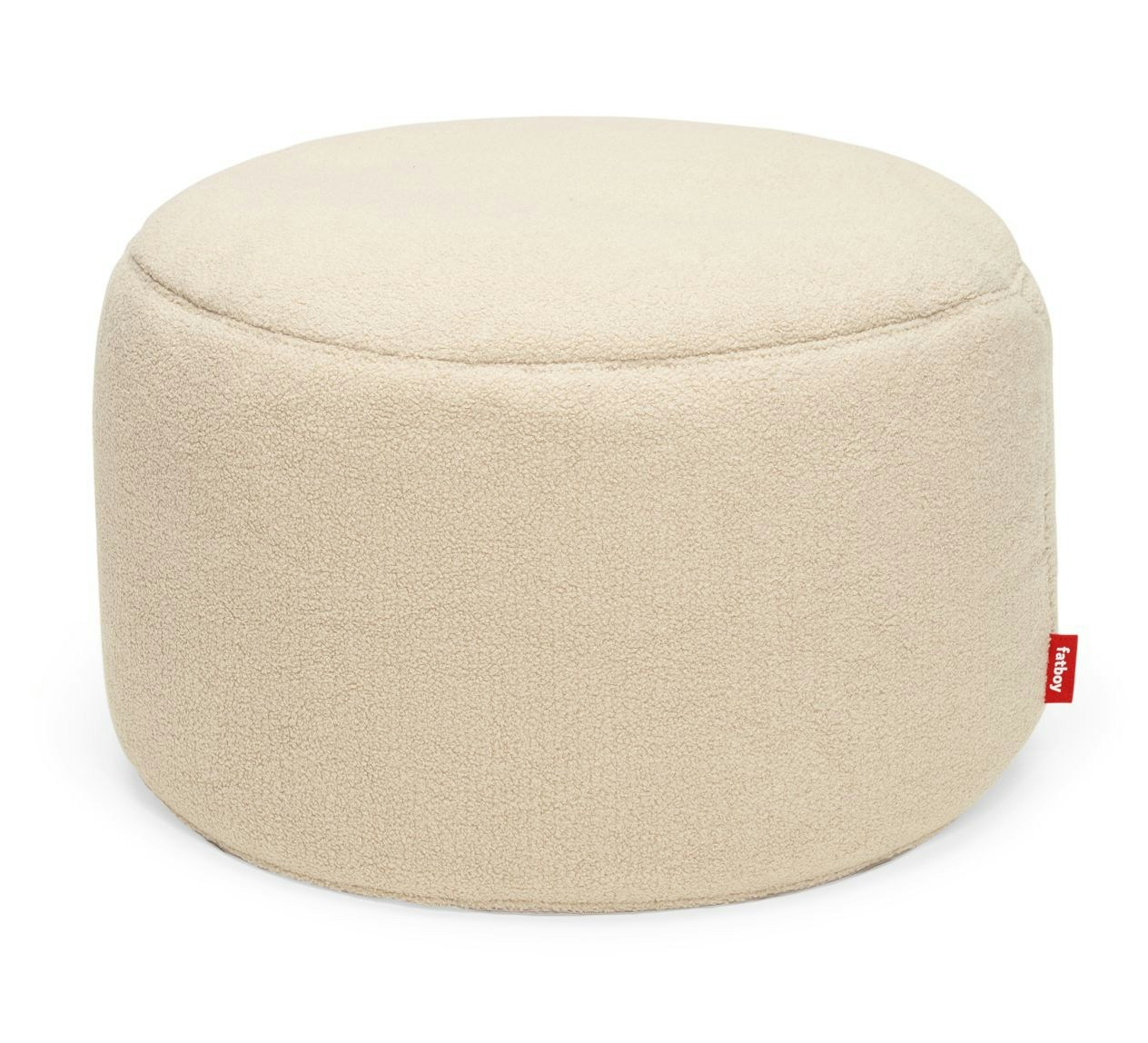 fatboy Pouf Point Large Sherpa commander en ligne | design-bestseller.fr