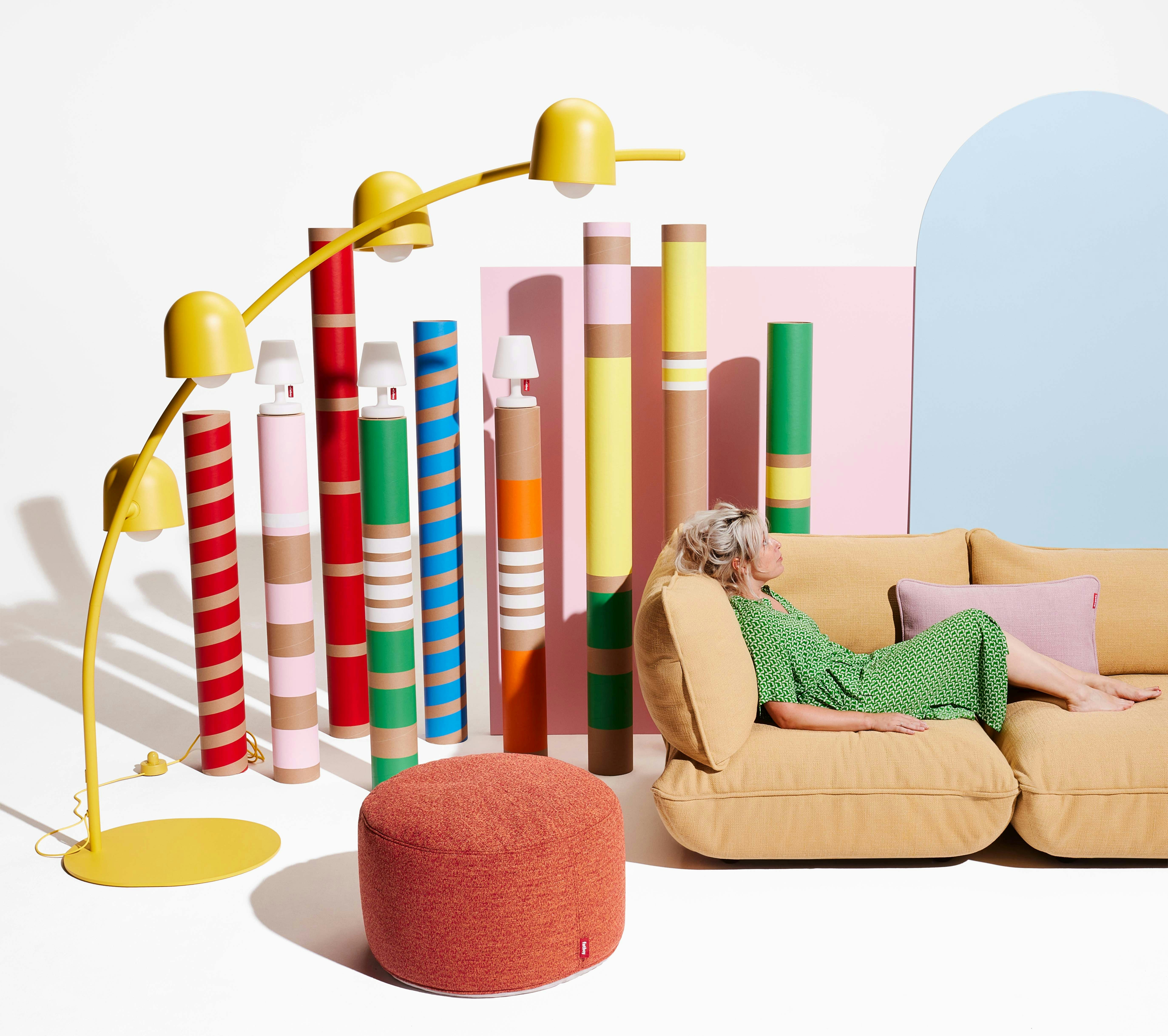 fatboy Point Pouf Large Mingle online bestellen | design-bestseller.de