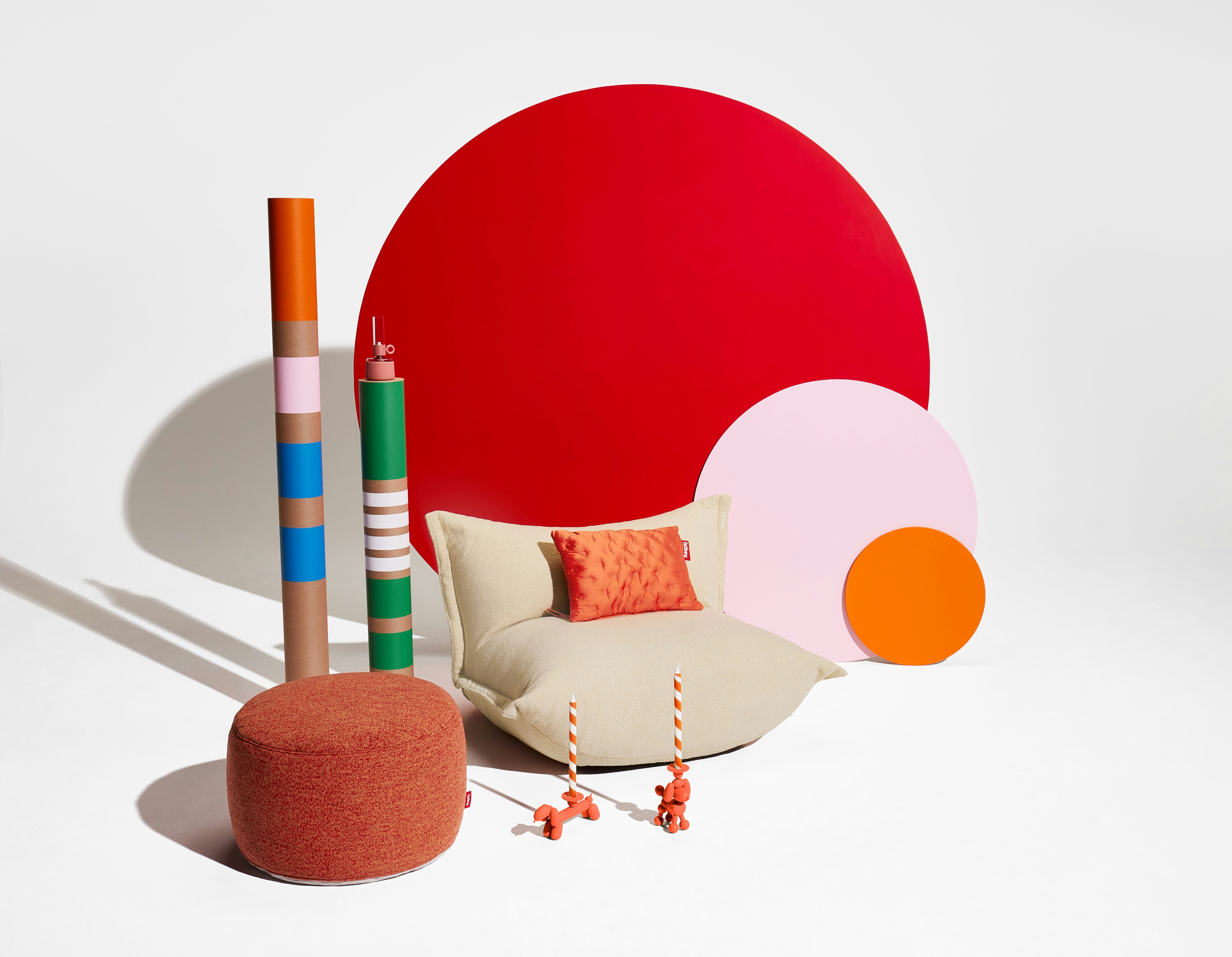 fatboy Point Pouf Large Mingle online bestellen | design-bestseller.de