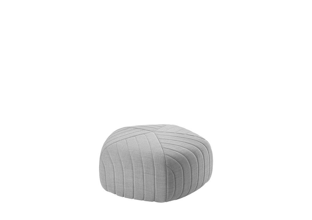 Muuto Five Pouf online bestellen | design-bestseller.de