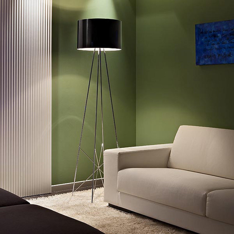 Flos Ray F2 vloerlamp Shop I design-bestseller.nl