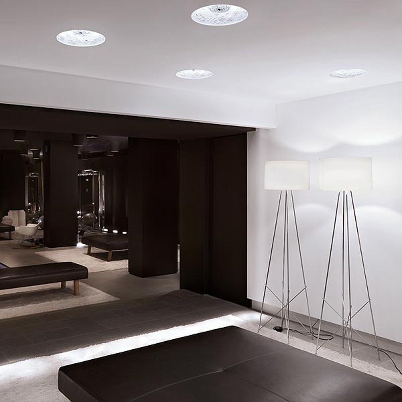 Flos Ray F2 vloerlamp Shop I design-bestseller.nl