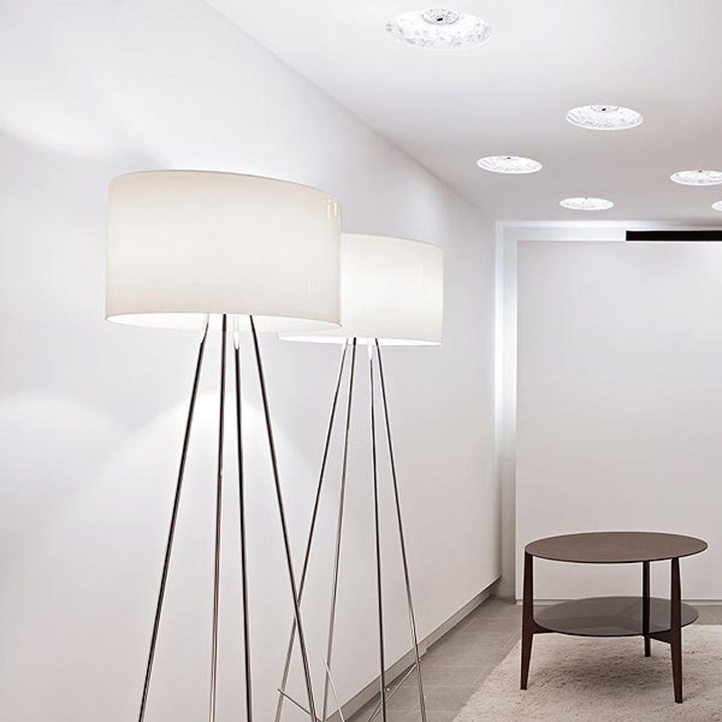 Flos Ray F2 vloerlamp Shop I design-bestseller.nl