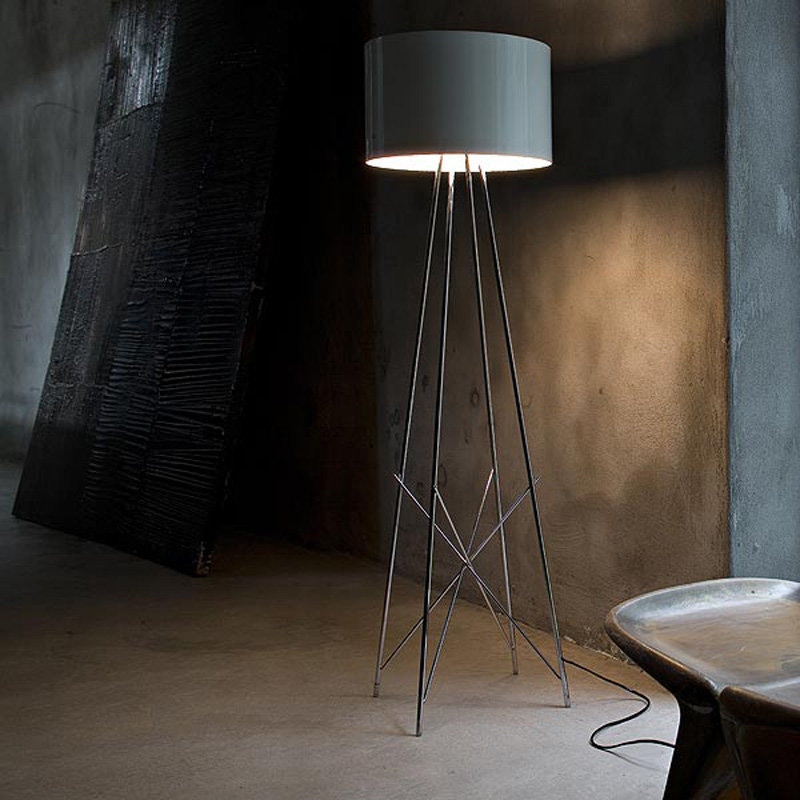 Flos Ray F2 vloerlamp Shop I design-bestseller.nl