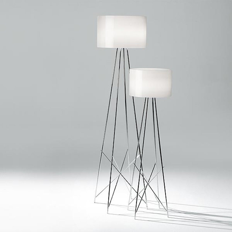 Flos Ray F2 Stehleuchte Shop I design-bestseller.de
