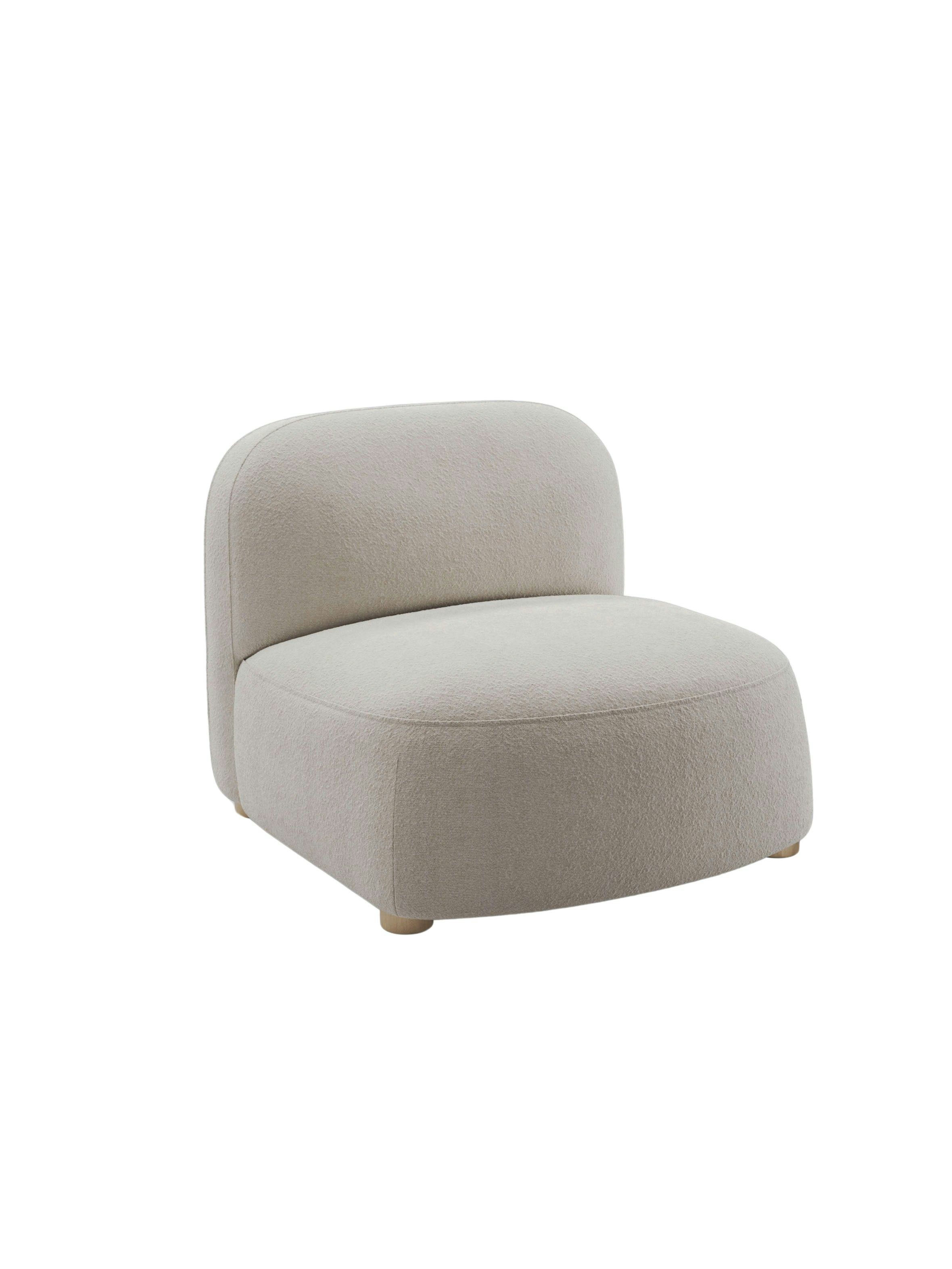 Northern Lounge Chair Gem commander en ligne | design-bestseller.fr