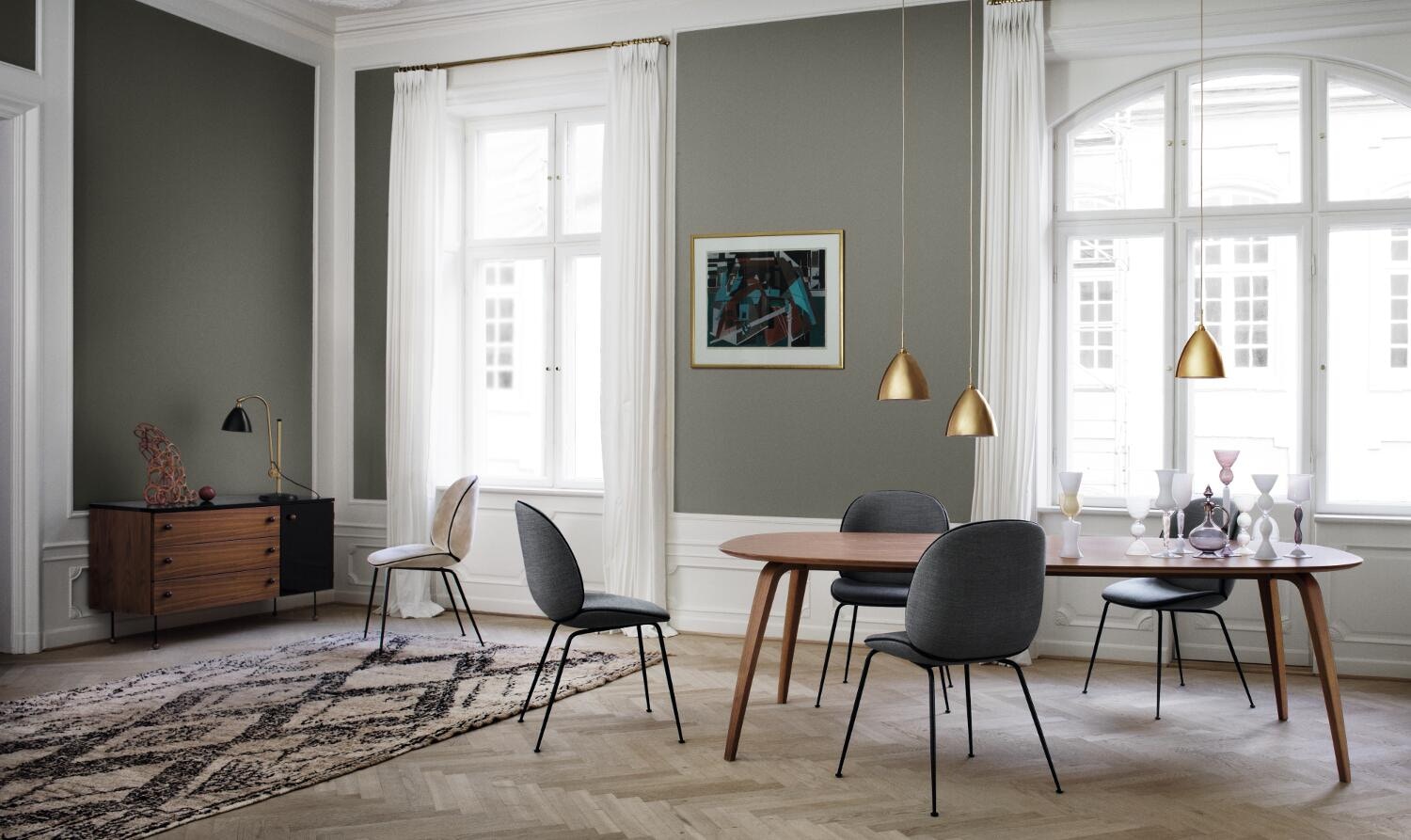 5 by 3 dining table store