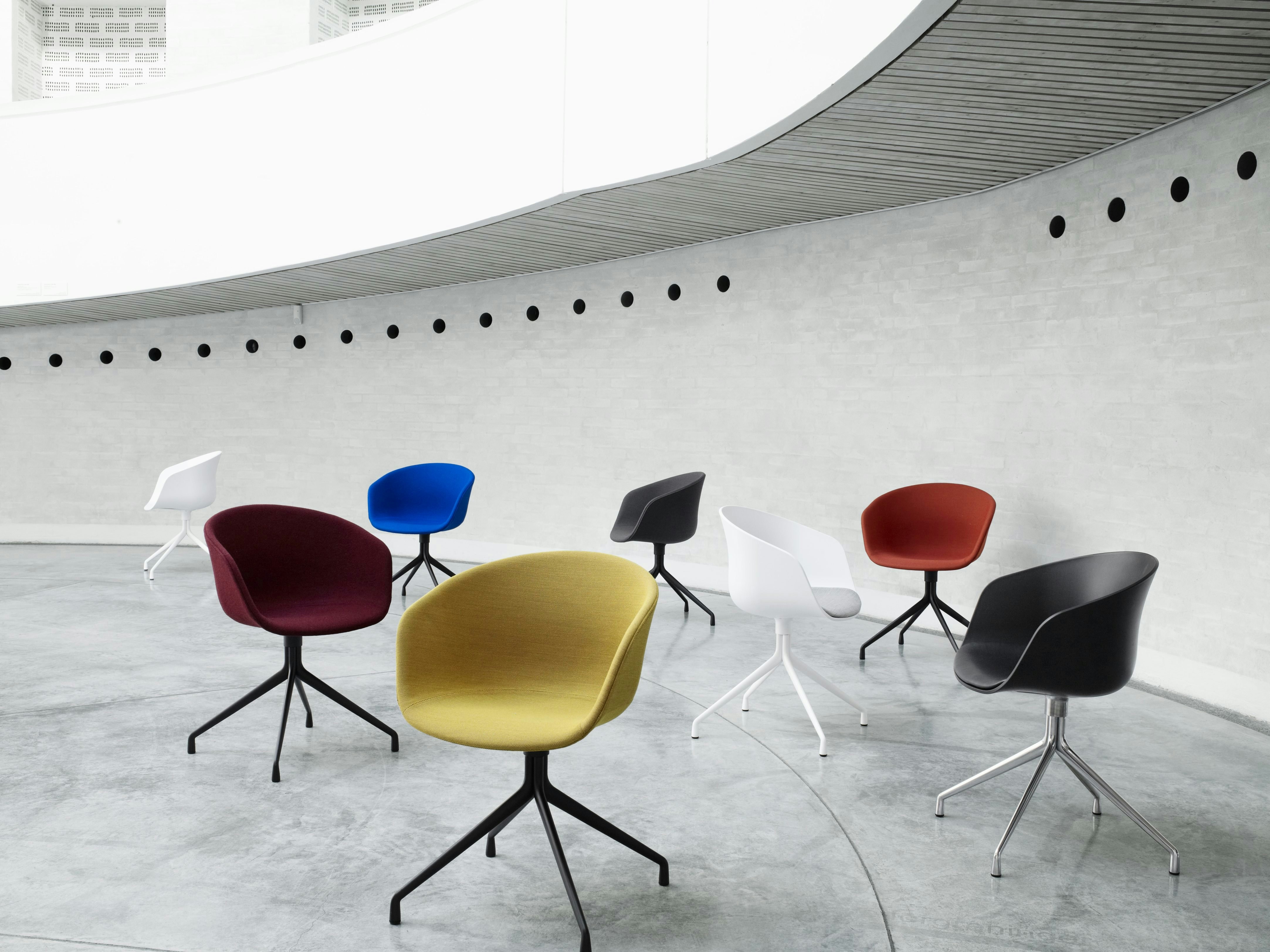 HAY About a Chair AAC 20 Shop I design-bestseller.fr