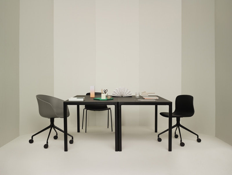 HAY About a Chair AAC 24 Shop I design-bestseller.nl