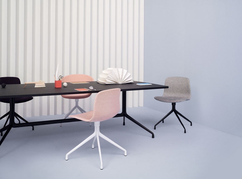 HAY About a Chair AAC 24 Shop I design-bestseller.nl