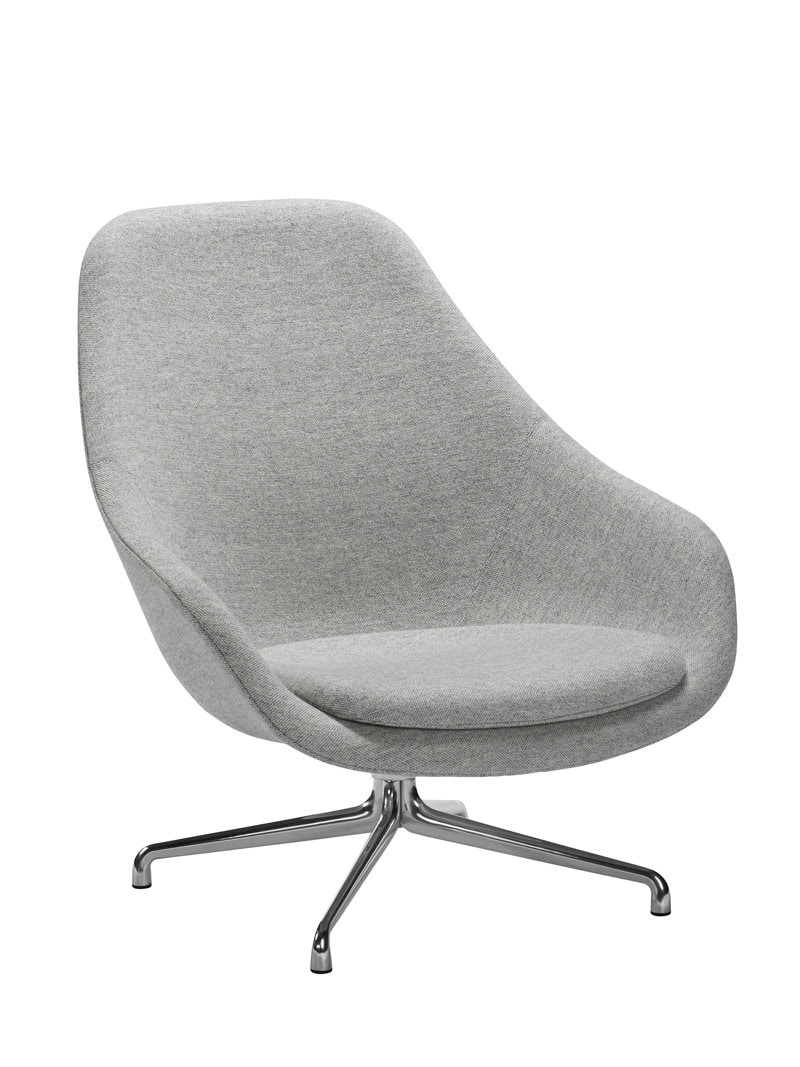 About A Lounge Chair High AAL 91