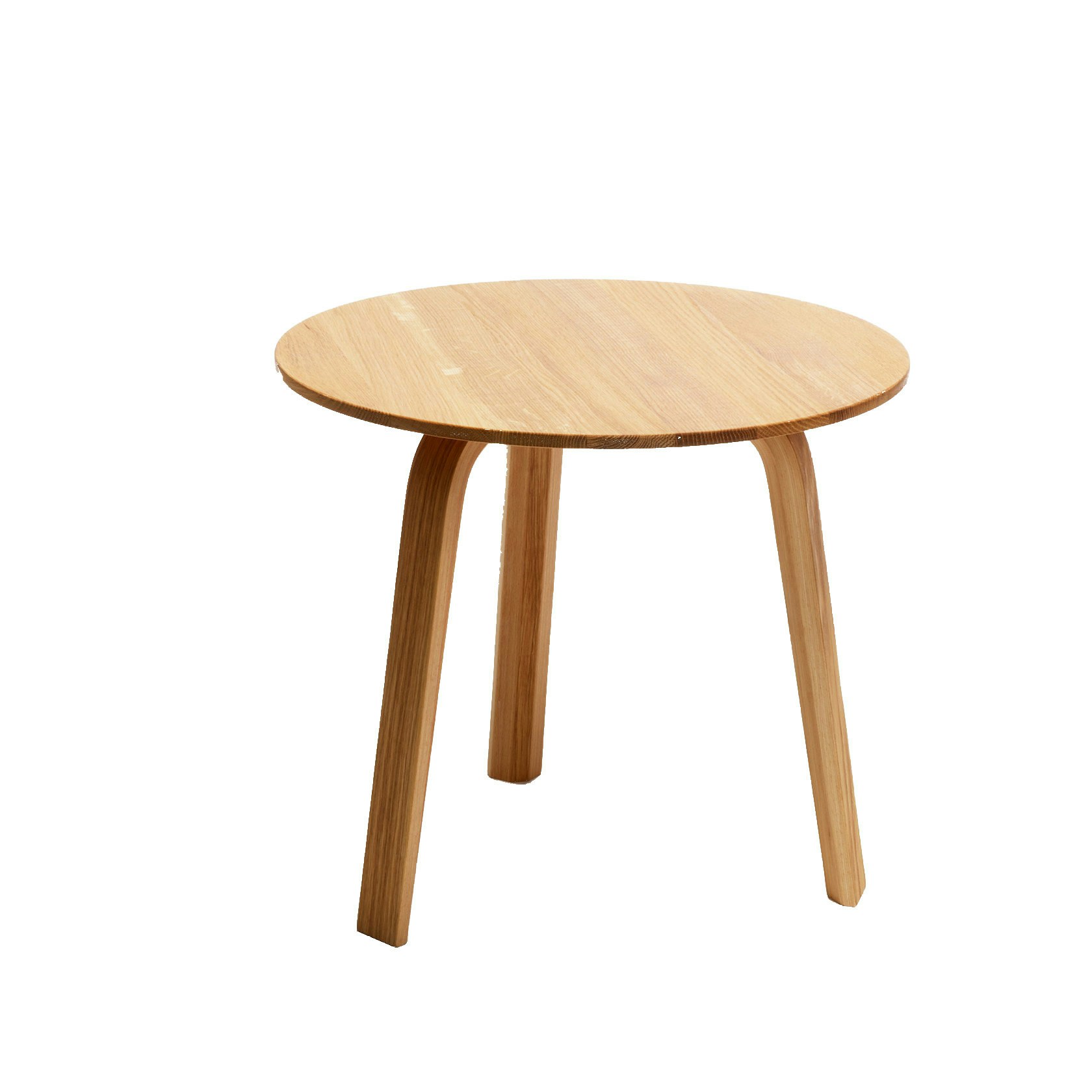 HAY Table Bella Coffee - Ø 45 x H 39 cm Shop I design-bestseller.fr