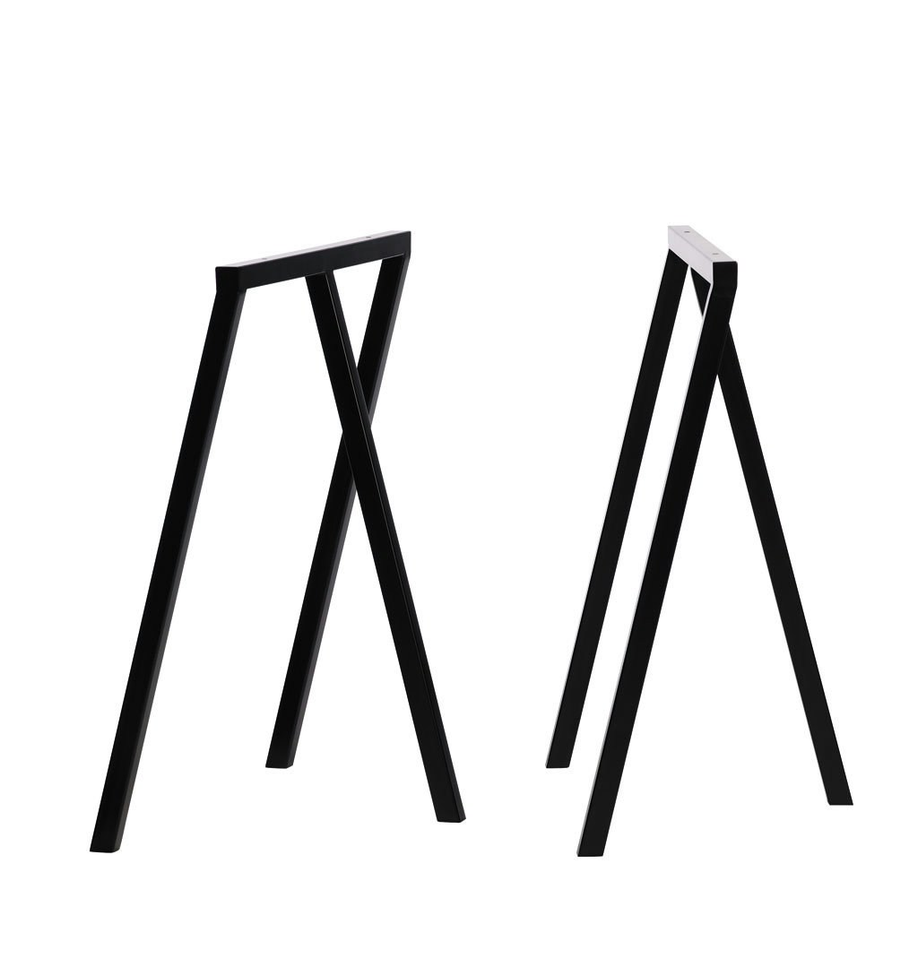 HAY Loop Stand Frame commander en ligne | design-bestseller.fr