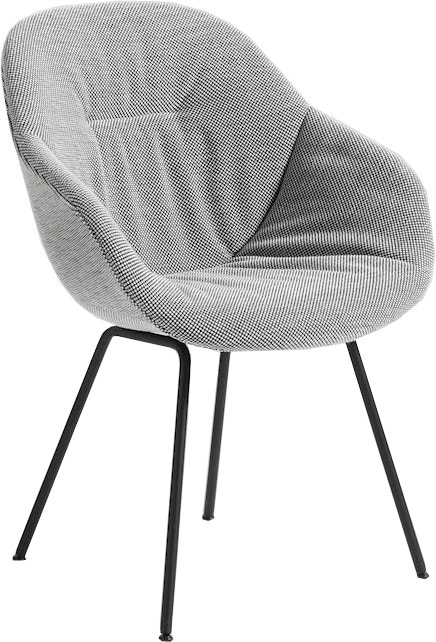 HAY About A Chair AAC 127 Soft commander en ligne | design-bestseller.fr