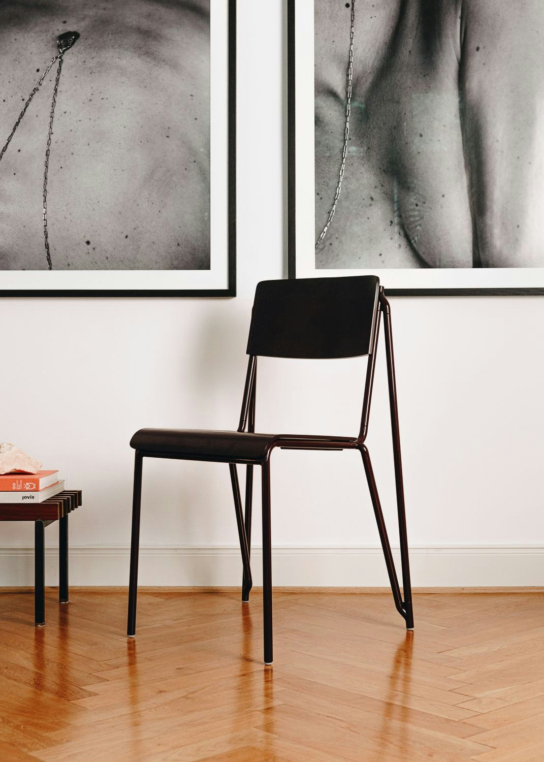 HAY Petit Standard Stoel Shop I design-bestseller.nl