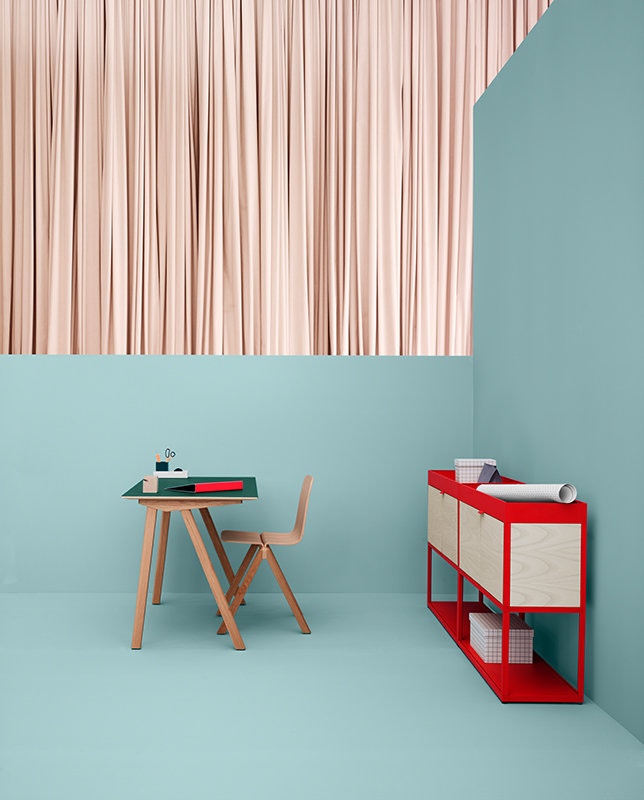 HAY New Order Regal 2 Shop I design-bestseller.de