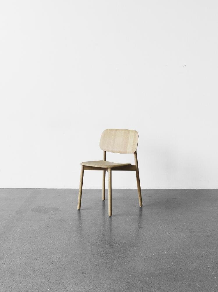 HAY Soft Edge 12 stoel Shop I design-bestseller.nl