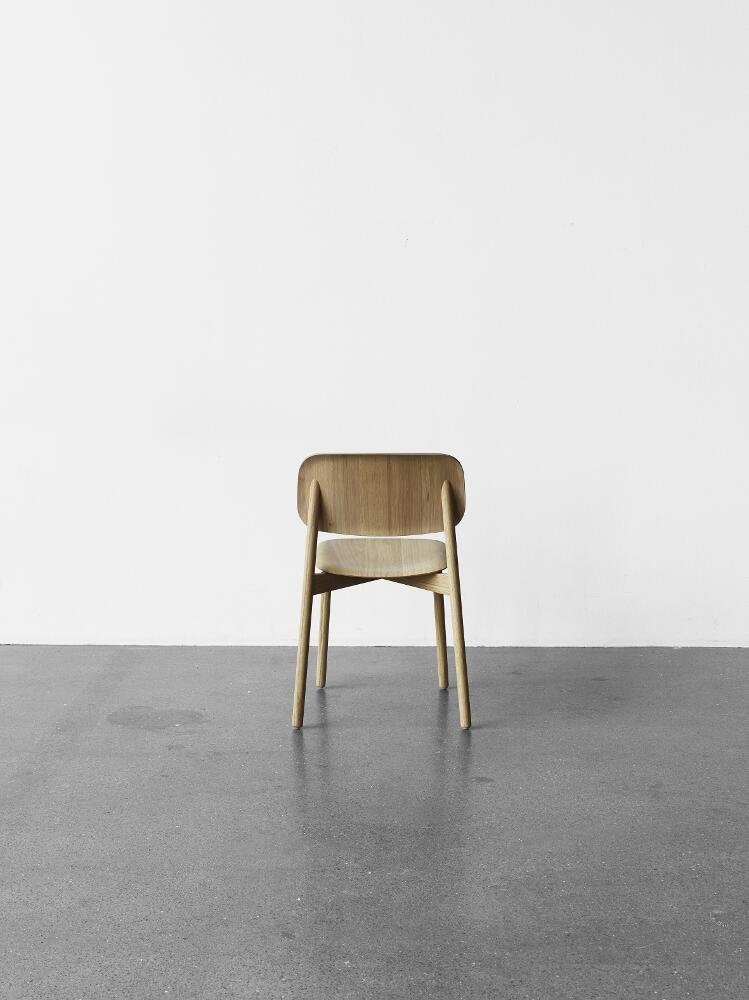 HAY Soft Edge 12 stoel Shop I design-bestseller.nl