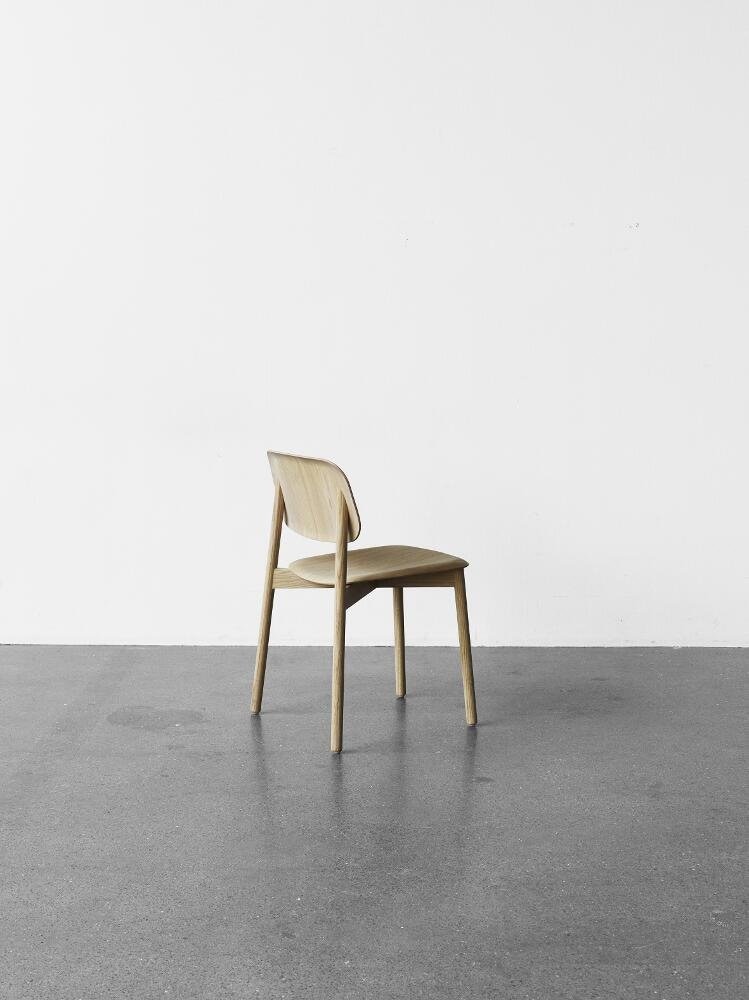 HAY Soft Edge 12 stoel Shop I design-bestseller.nl