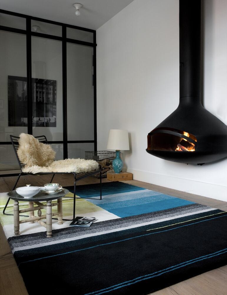 HAY Teppich Colour Carpet Shop I design-bestseller.de