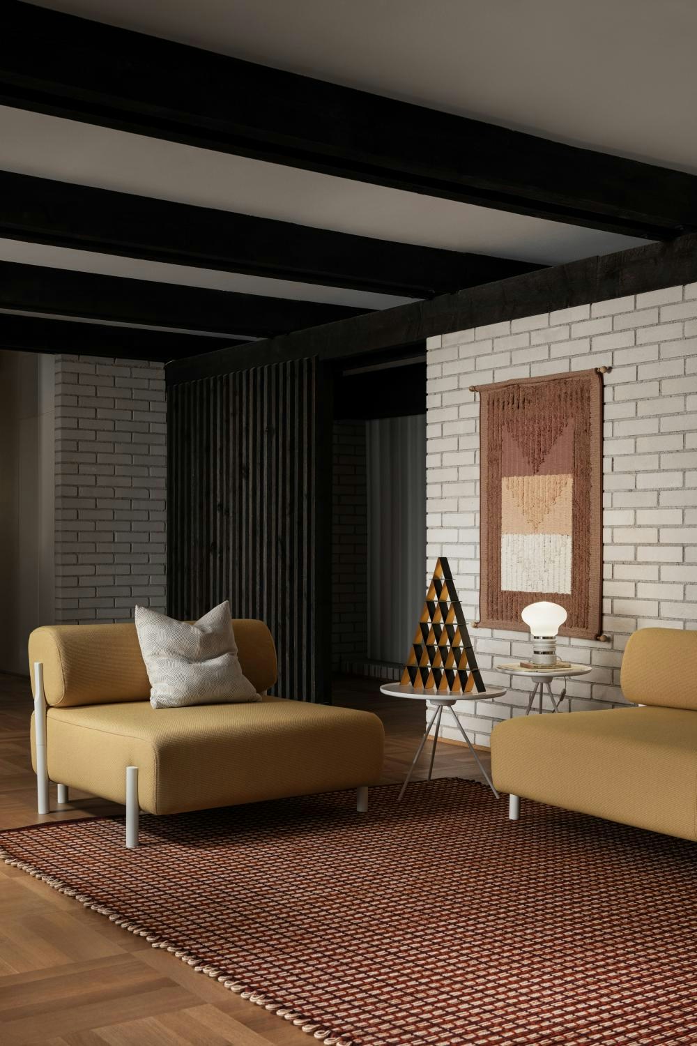 Hem Tapis Rope Shop I design-bestseller.fr