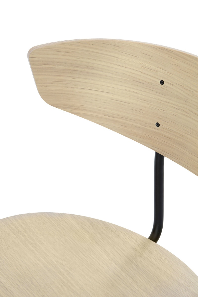 Ferm Living Herman Stuhl online bestellen | design-bestseller.de