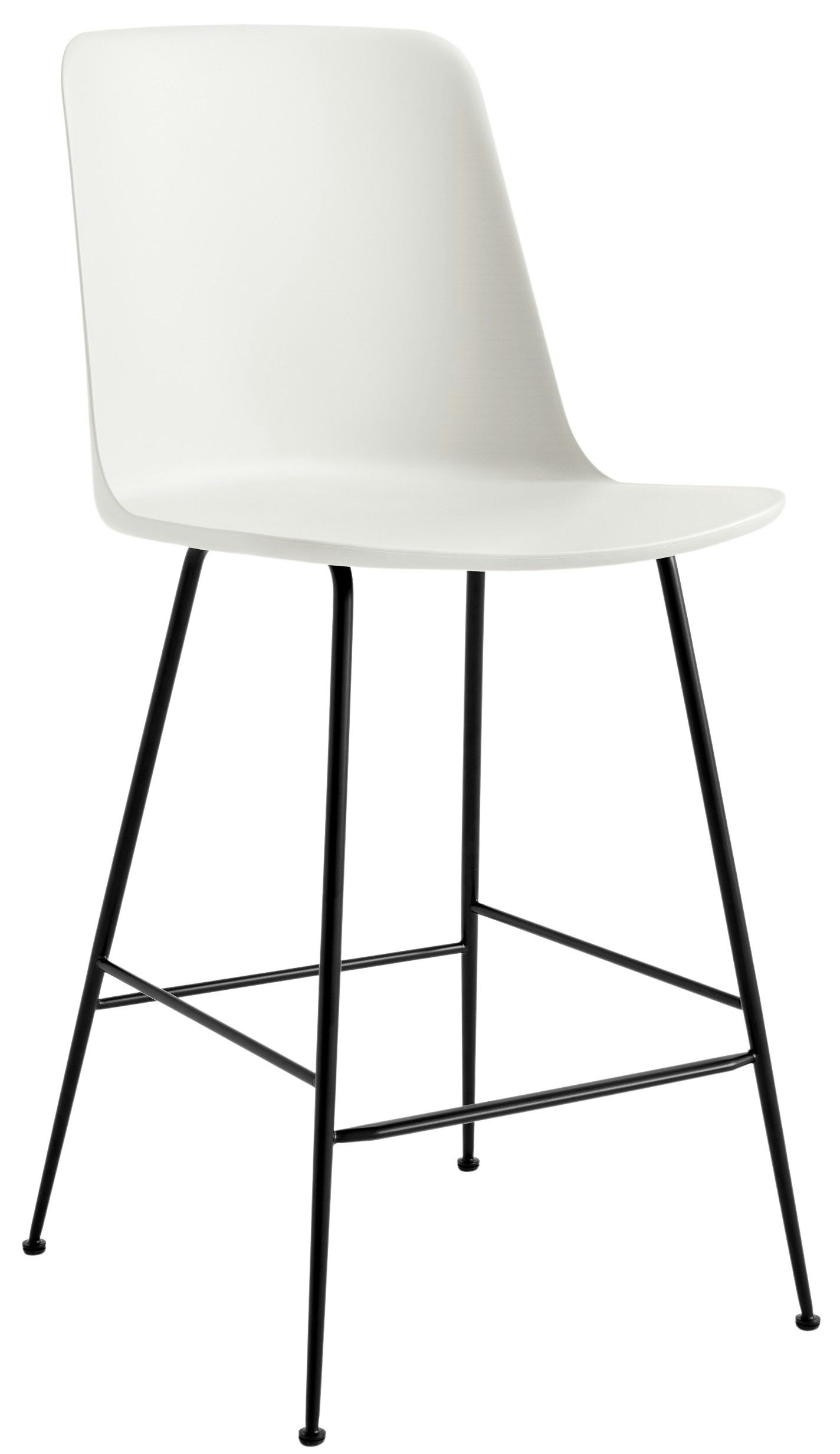 &Tradition Rely HW91 & HW96 Barstuhl online bestellen | design ...