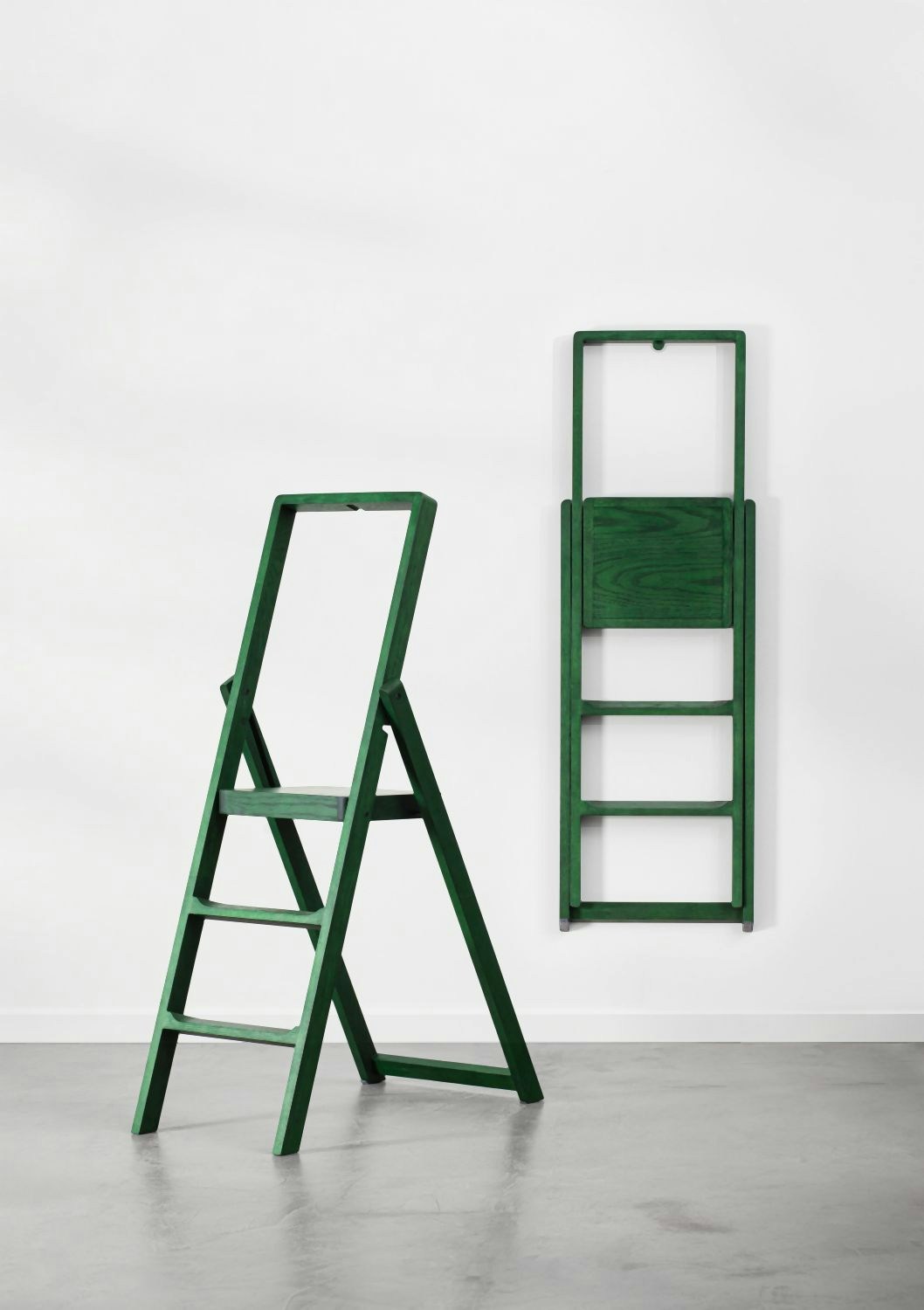 Design House Stockholm Step ladder Shop I design-bestseller.nl