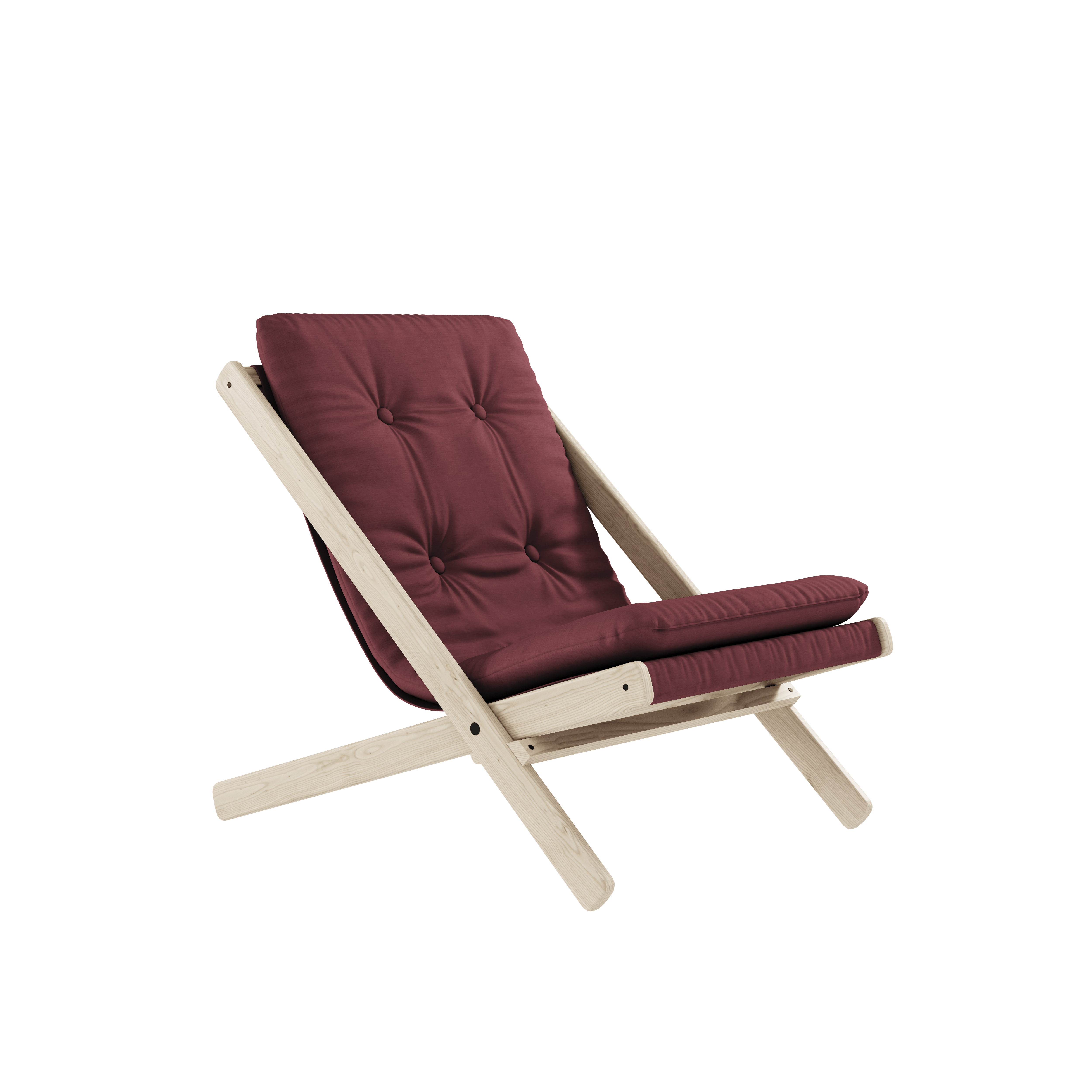 Bestel Boogie klapstoel van Karup Design voor slechts € 201 - originele ...