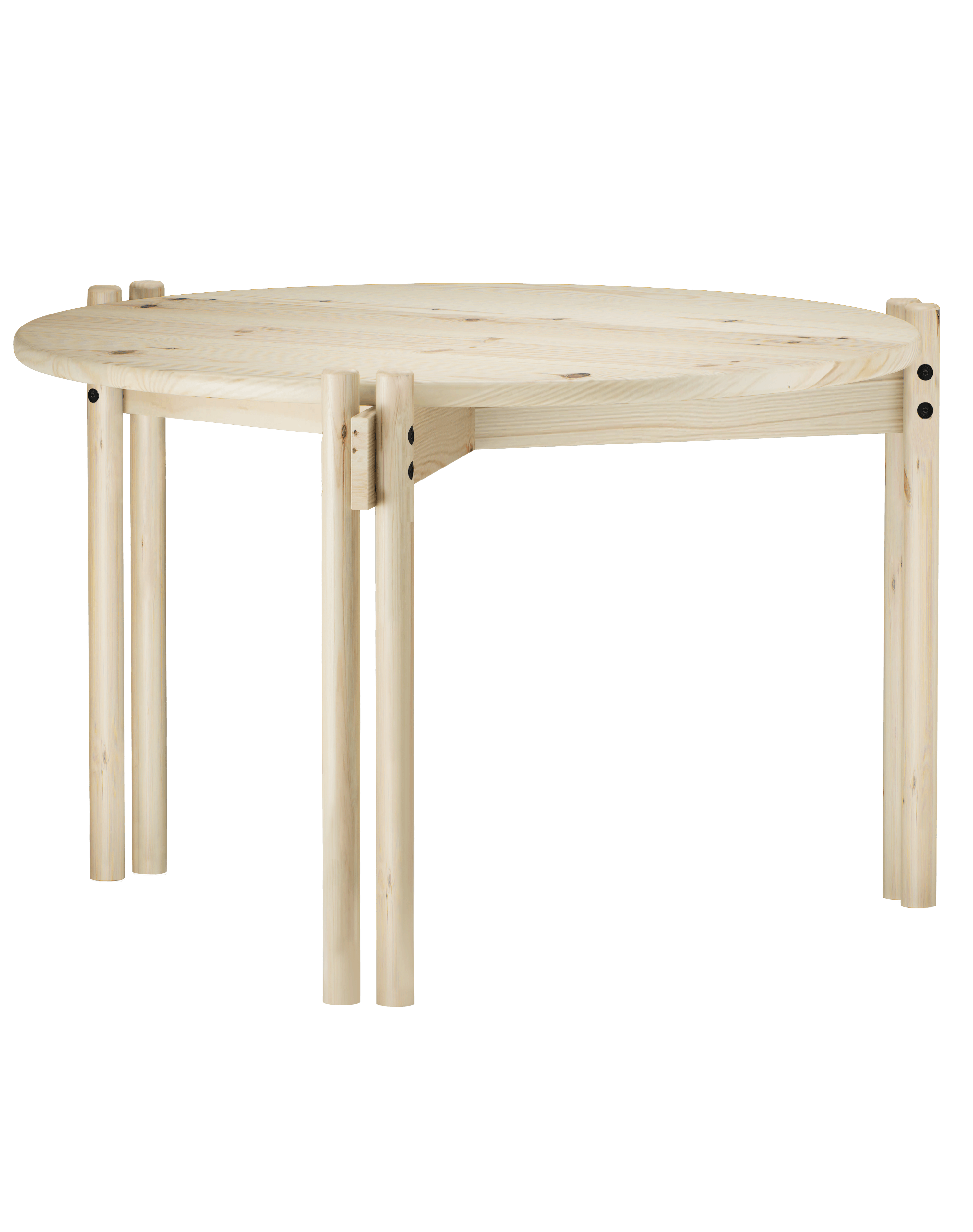 Karup Design Table Haute Sticks commander en ligne | design-bestseller.fr