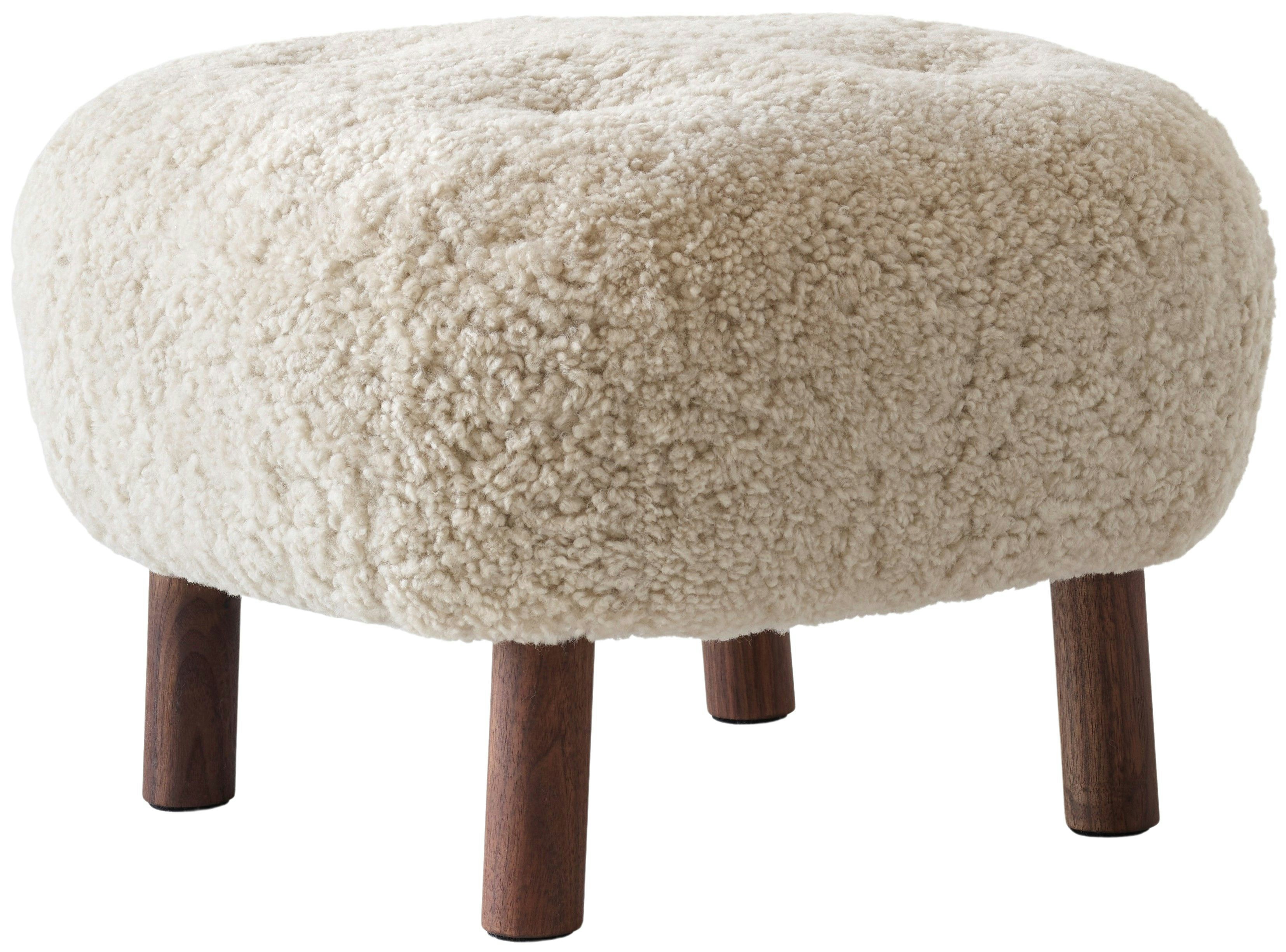 &Tradition Little Petra ATD1 Pouf online bestellen | design-bestseller.de
