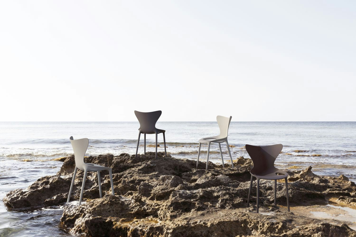 Chair for love store