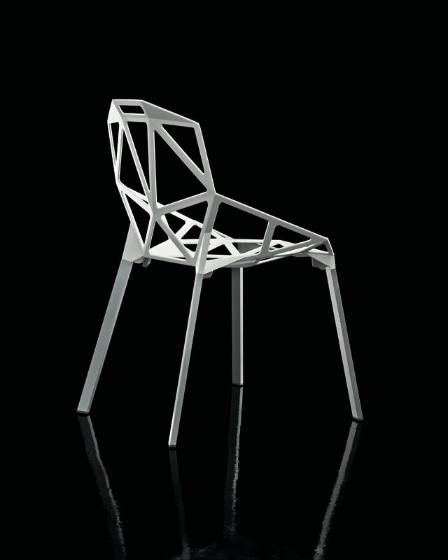 Magis Chair One Shop I design-bestseller.de