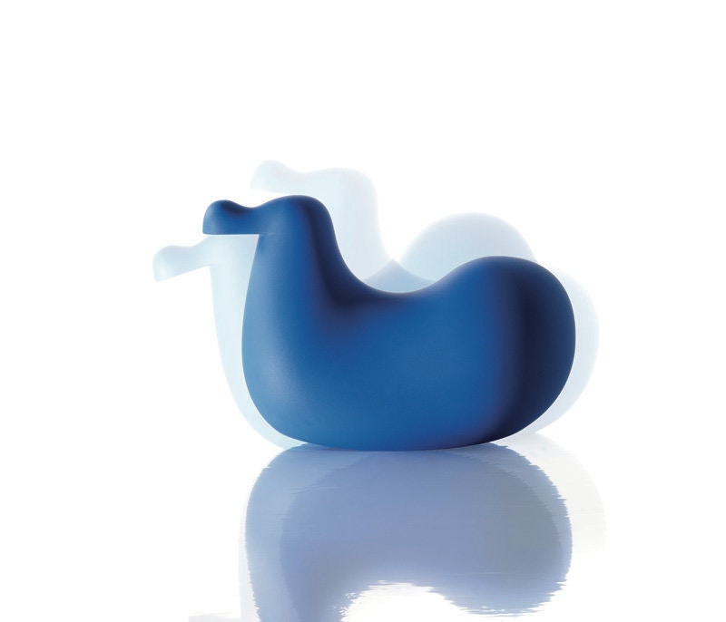 Magis Siège à bascule Dodo commander en ligne | design-bestseller.fr