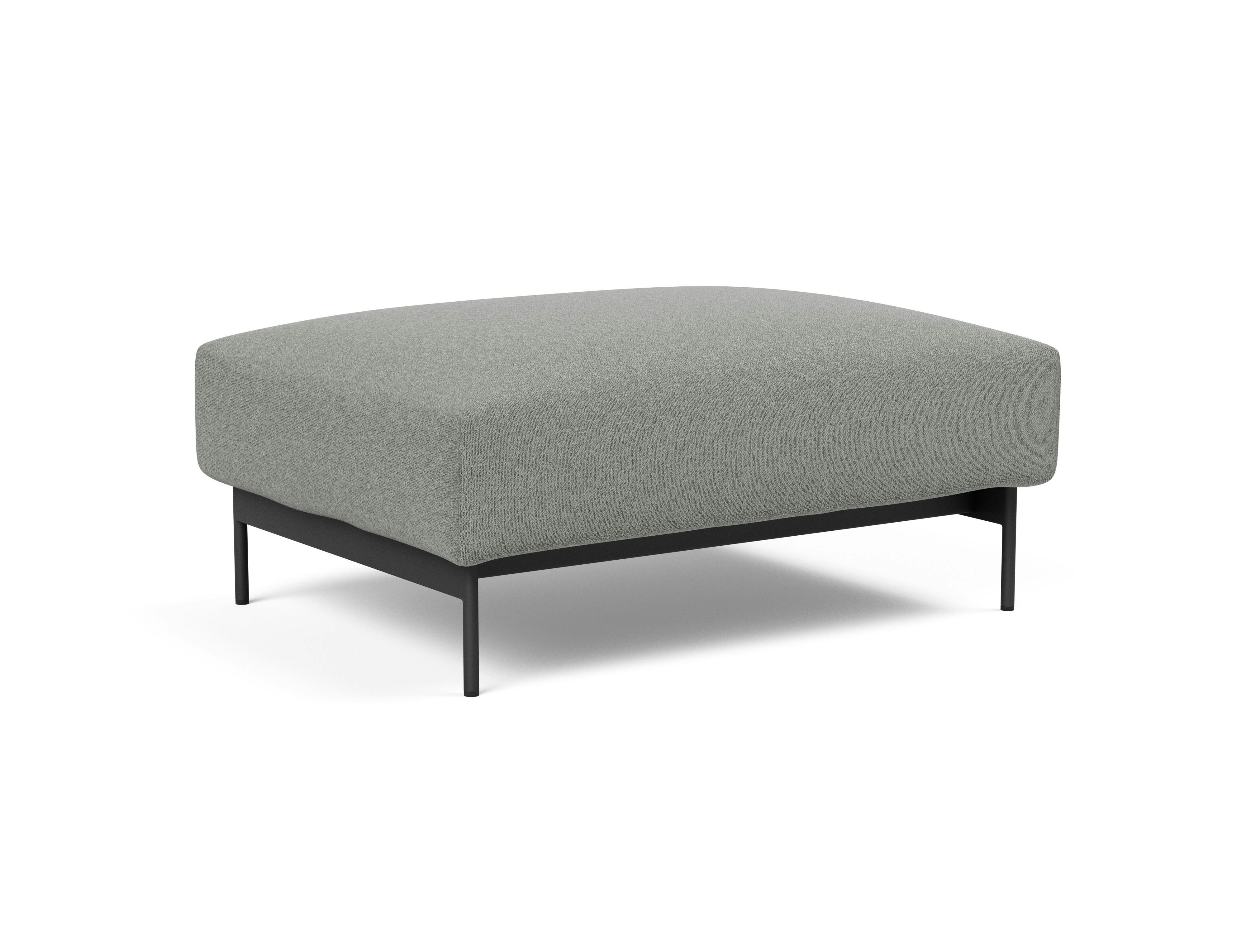 Innovation Living Pouf Malloy commander en ligne | design-bestseller.fr