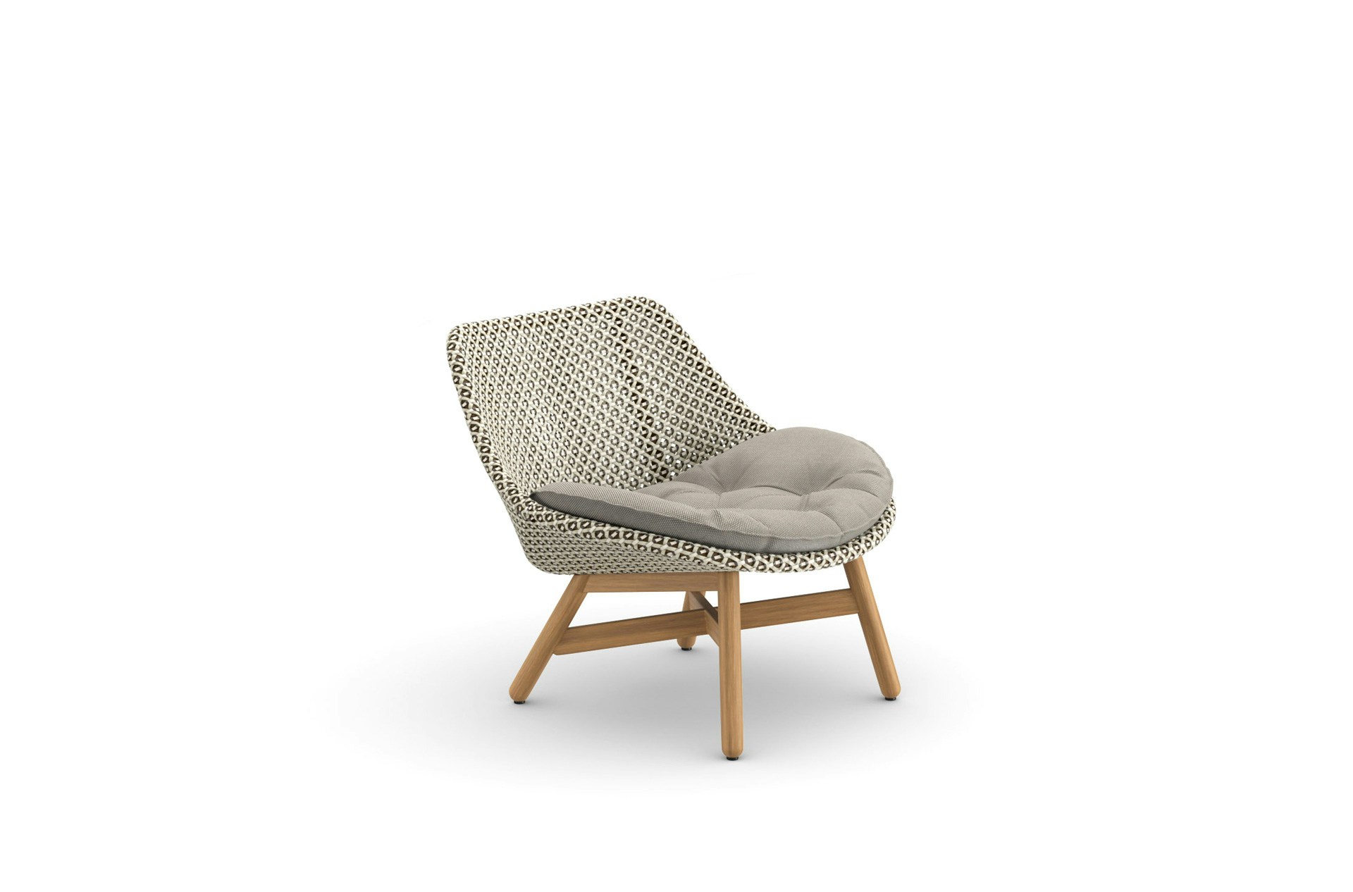 Dedon Mbrace Club Chair online bestellen | design-bestseller.de