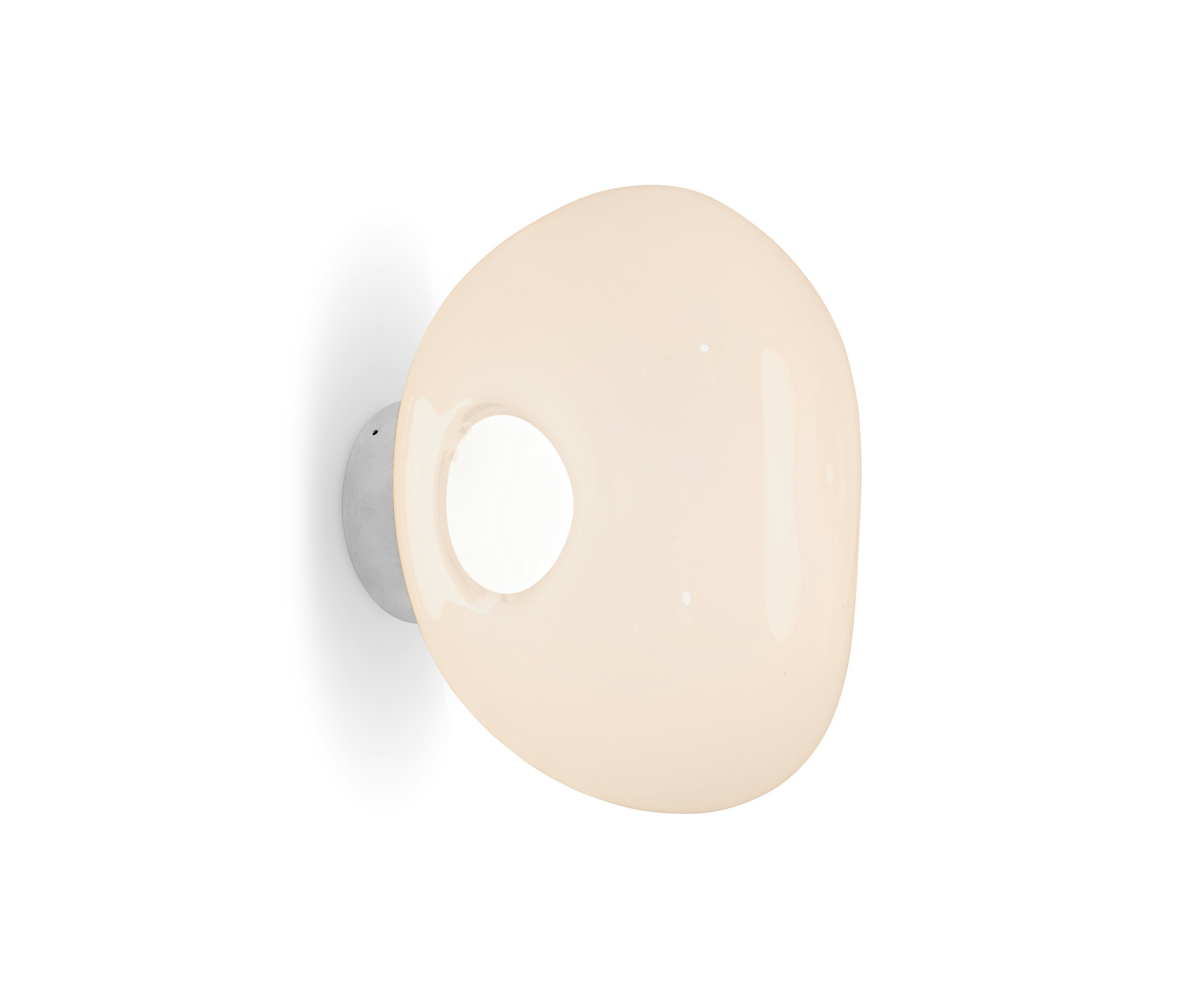 Tom Dixon Melt Opal Surface Mini kaufen | SCHÖNER WOHNEN-Shop