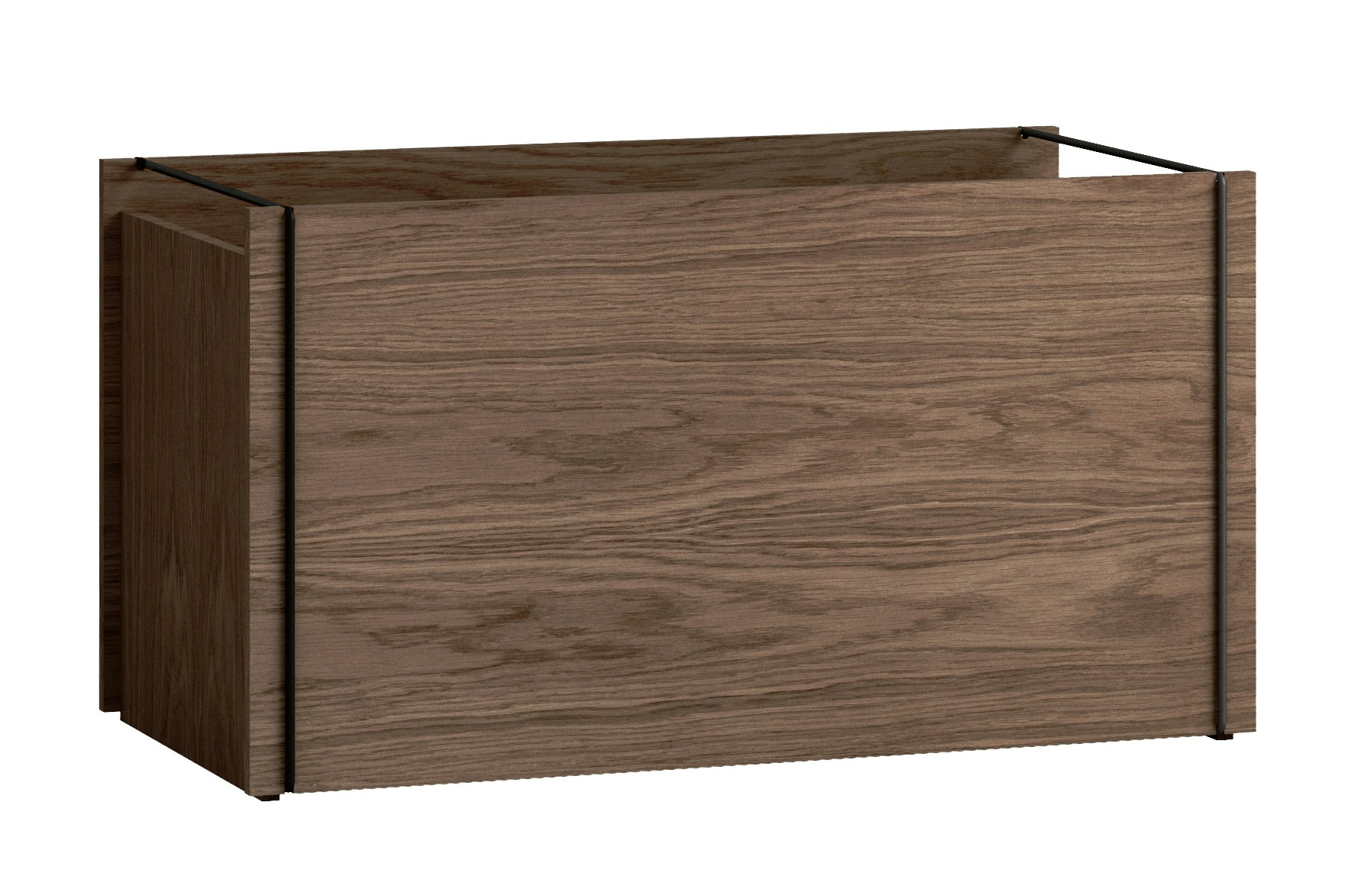 Bestel Storage box van Moebe voor slechts € 189 - originele goederen ...