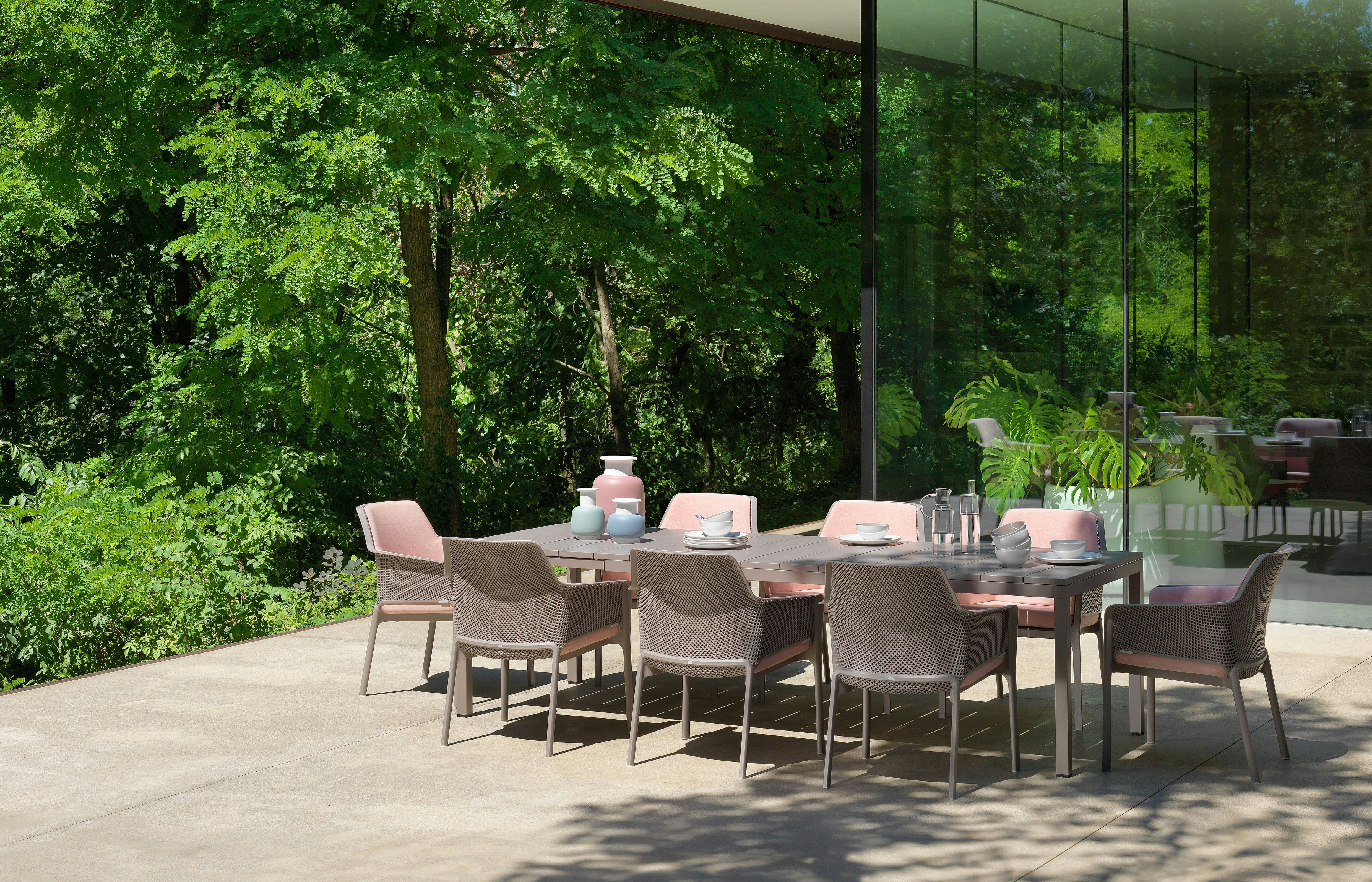 Nardi Net Relax Lounge Stuhl Shop I design-bestseller.de