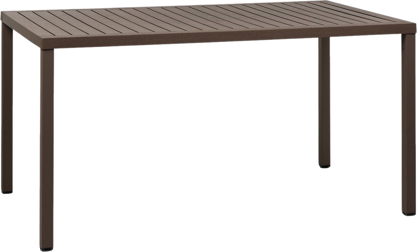 Nardi Table Cube 140x80 commander en ligne | design-bestseller.fr