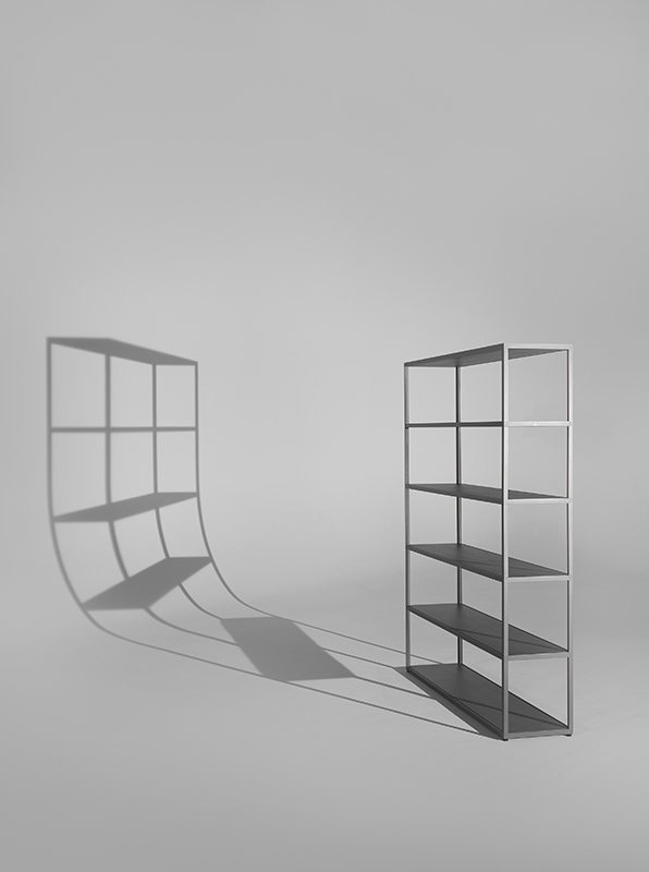 HAY New Order rek 3 Shop I design-bestseller.nl