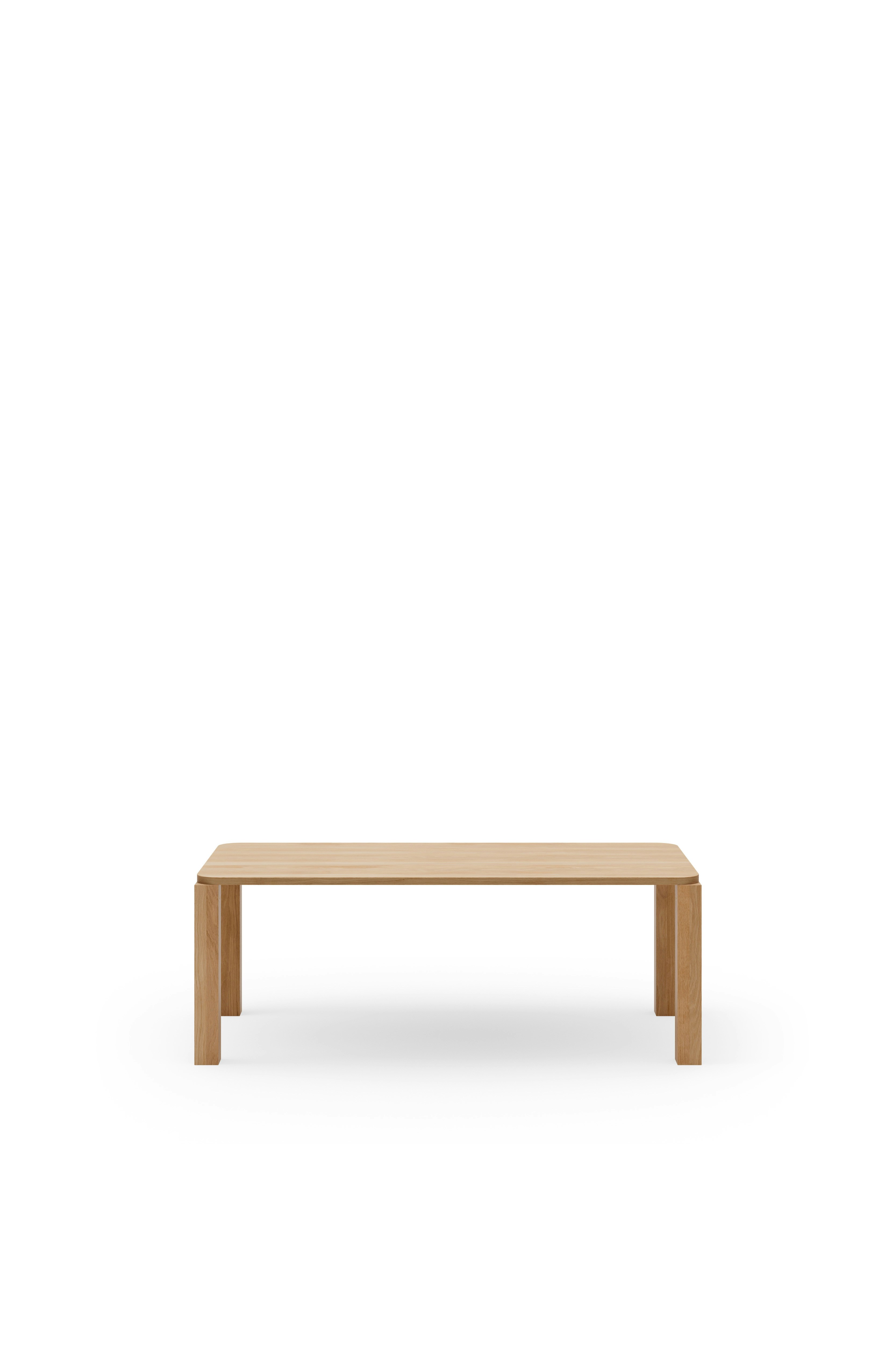 New Works Atlas Dining Table kaufen | SCHÖNER WOHNEN-Shop