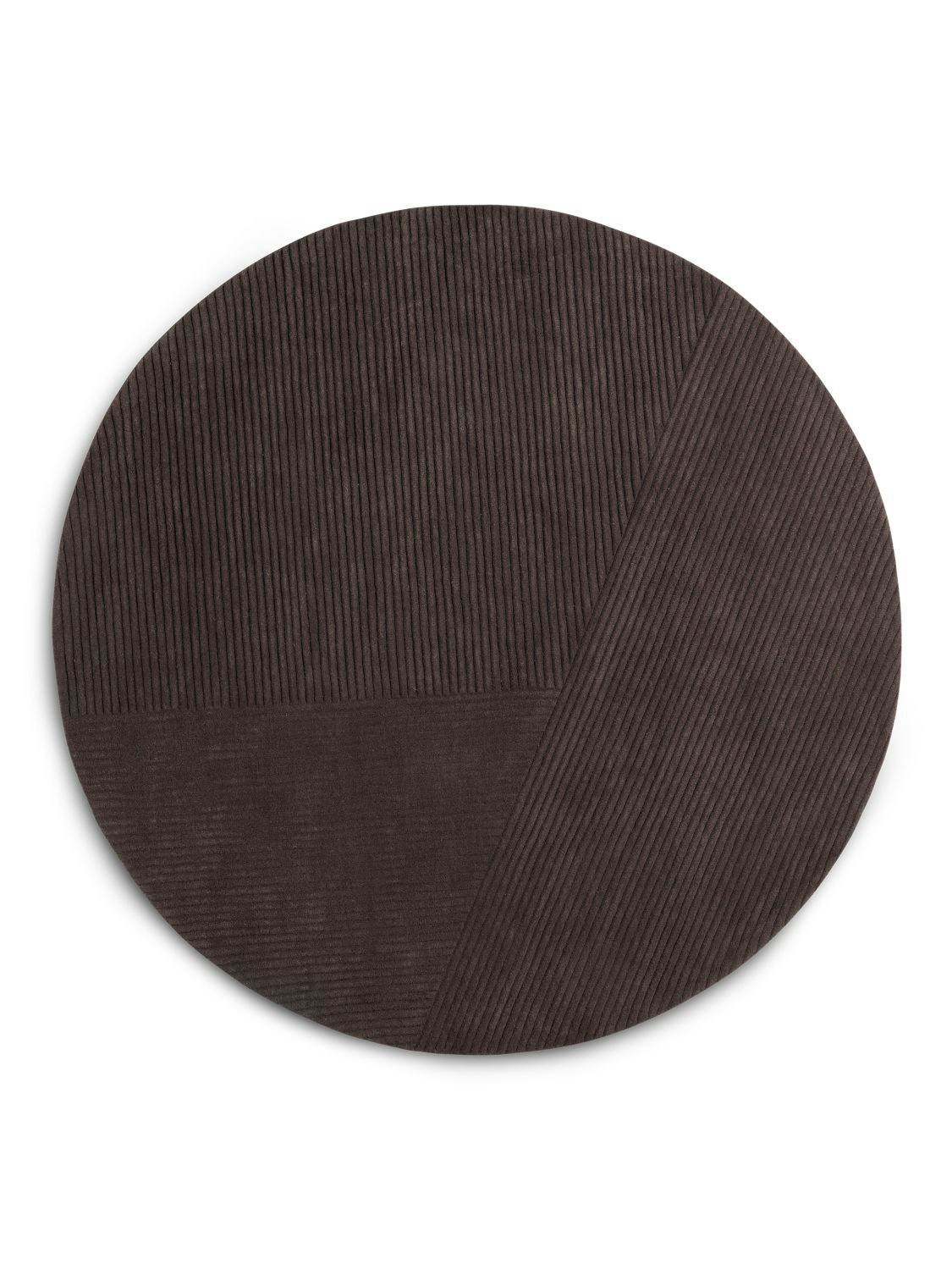 Northern Row Teppich rund kaufen | SCHÖNER WOHNEN-Shop